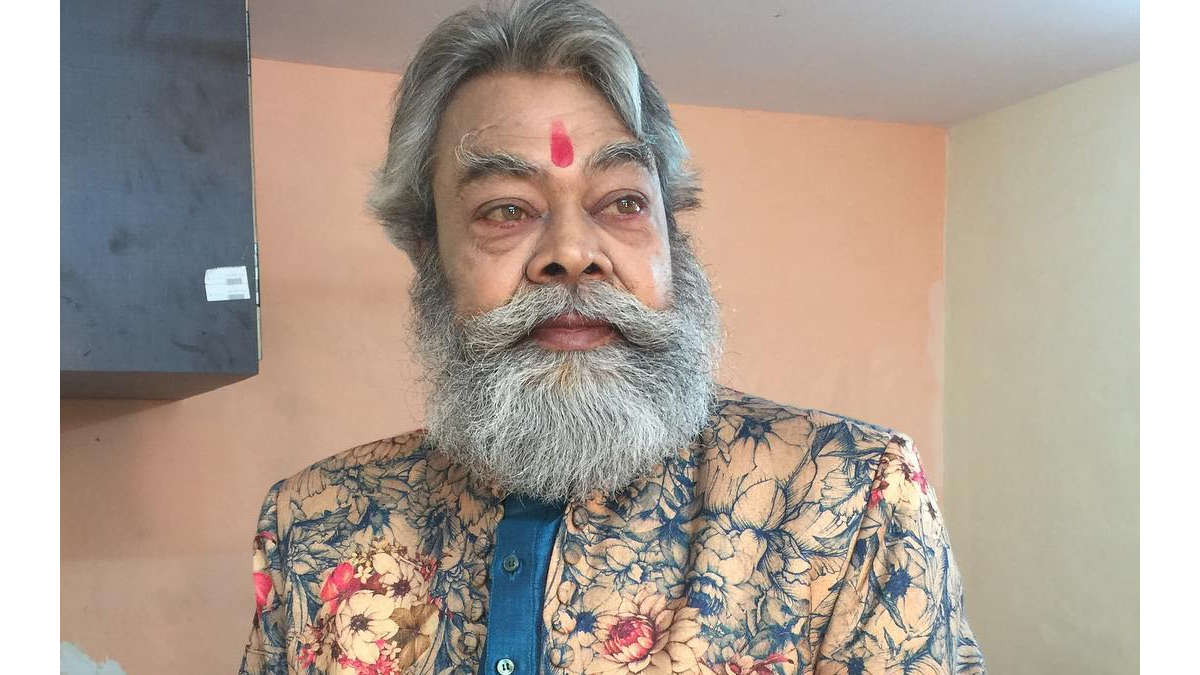Veteran Actor Anupam Shyam Passes Away