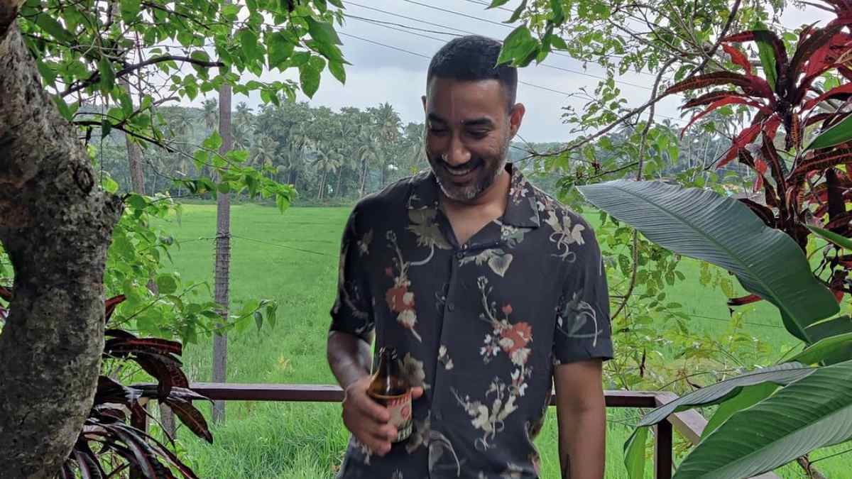 Nucleya Composes Anthem To Celebrate 'Money Heist' Last Season