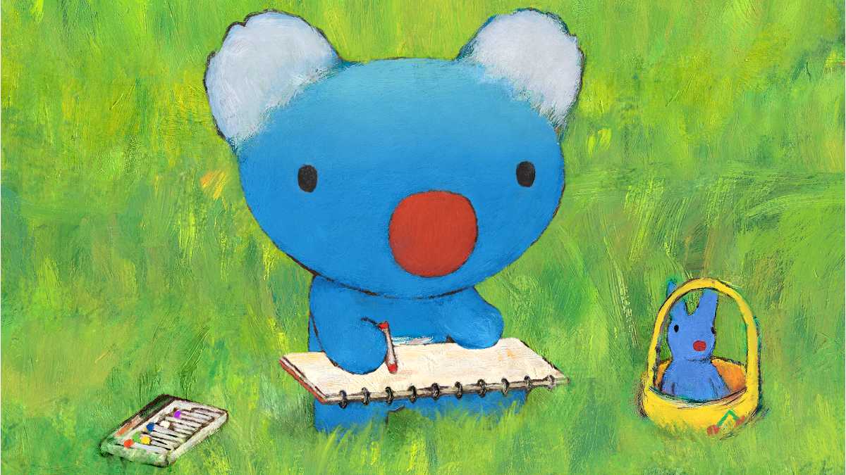 The French Kids' Character 'Penelope' Comes To India