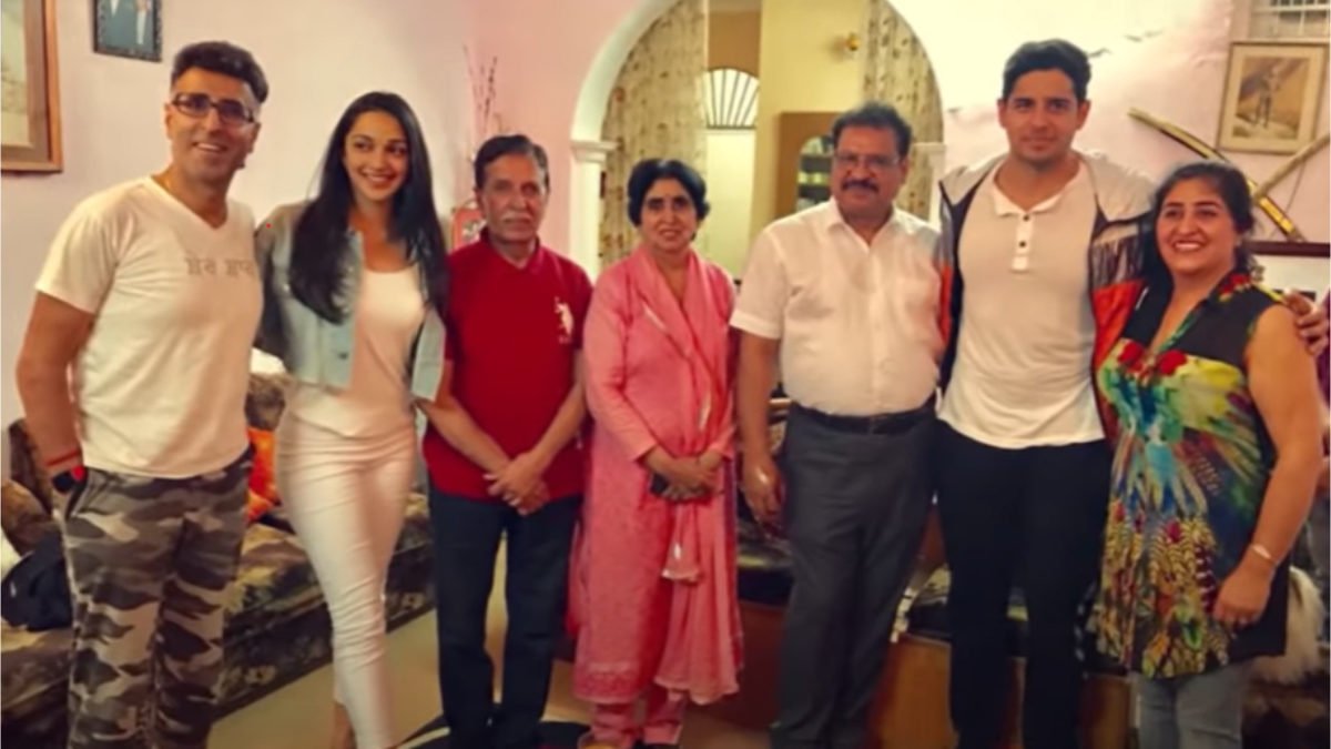 Know Real Life Shershaah's Story Ahead Of The Film