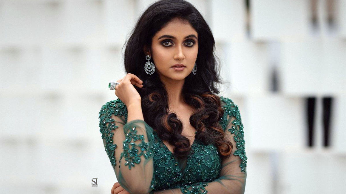 Rinku Rajguru: I Play A Woman Trying To Escape Grim Reality