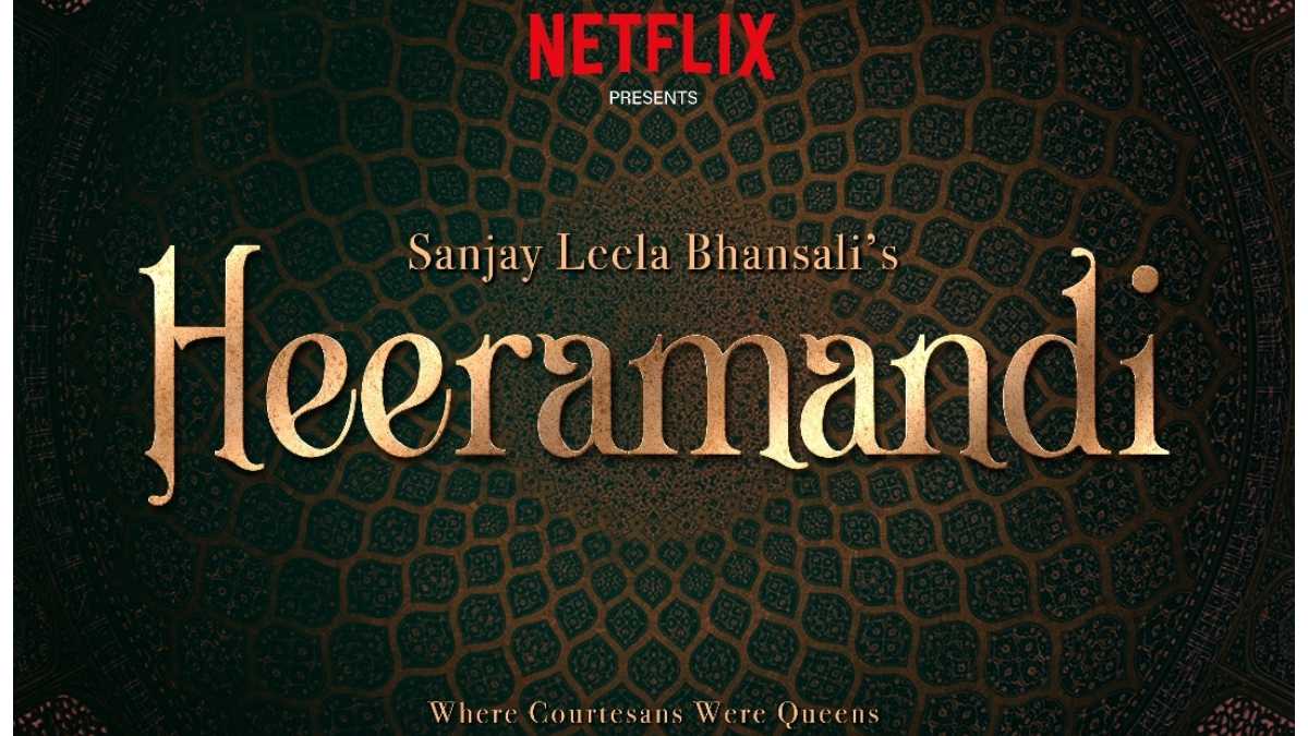 SLB's 'Heeramandi' Triggers Debate Among Pak Artistes On Their Own Films