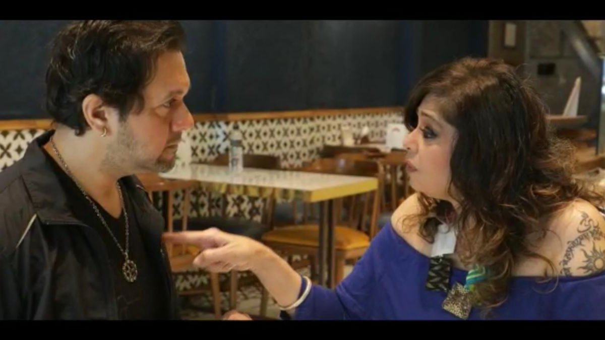 Imran Khan's Mini-series 'Nancy' Tells Story Of Hope In Times Of Covid