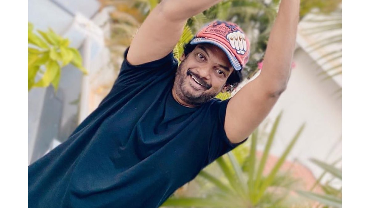 Tollywood Director Puri Jagannadh Appears Before ED