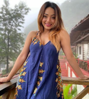 Soni Singh Eyeing Re-entry Into 'Bigg Boss'