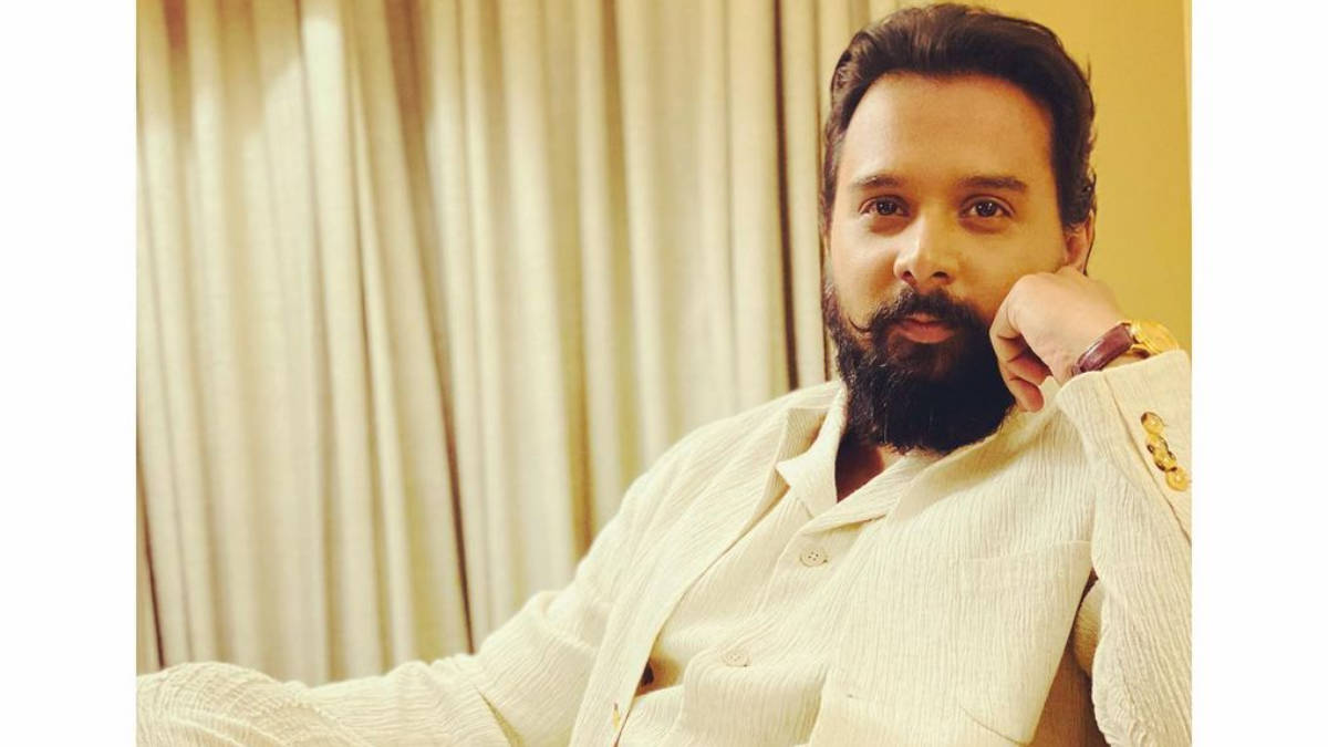 Namit Das Reveals What's Exciting About Upcoming Series 'Choona'