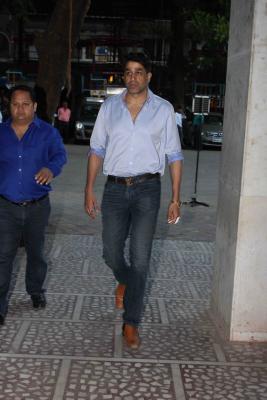 Indo-Canadian Actor Rajat Bedi Booked For Rash Driving | Glamsham