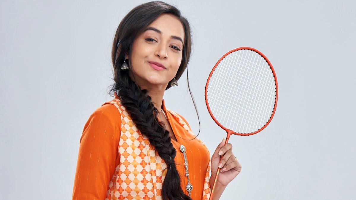 How Alia Bhatt Inspired TV Actress Aanchal Goswami