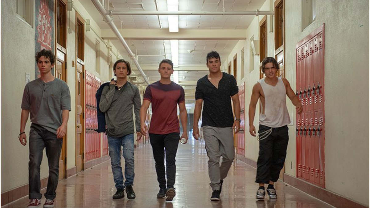 Cameron Boyce's 'Runt' To Release On Oct 19 Posthumously