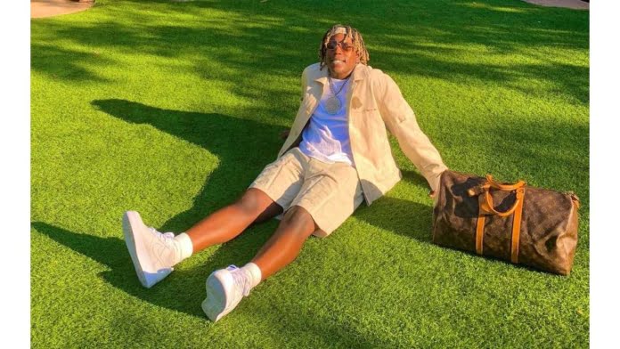 Don Toliver Album 'Life Of A Don' To Release On Oct 8