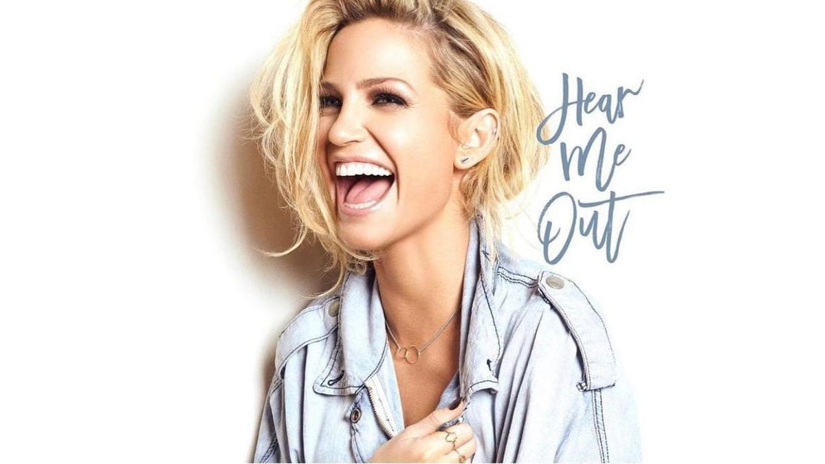 Girls Aloud Singer Sarah Harding Dies From Cancer At 39