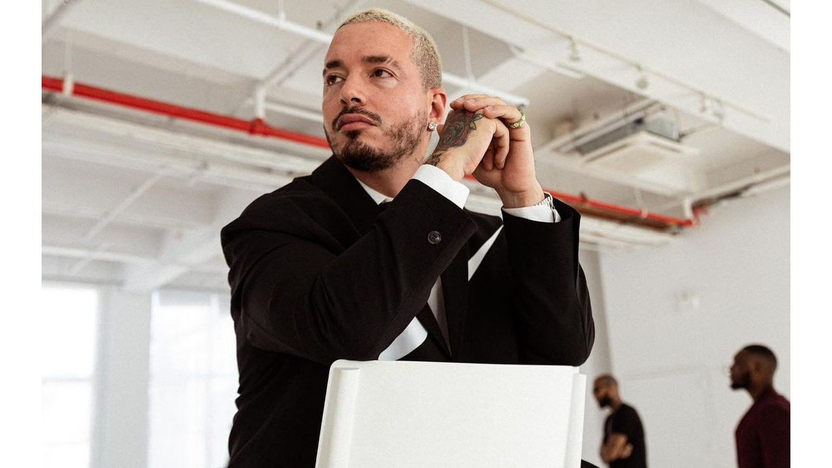 J Balvin's 'Jose' Tour To Kick-off Date