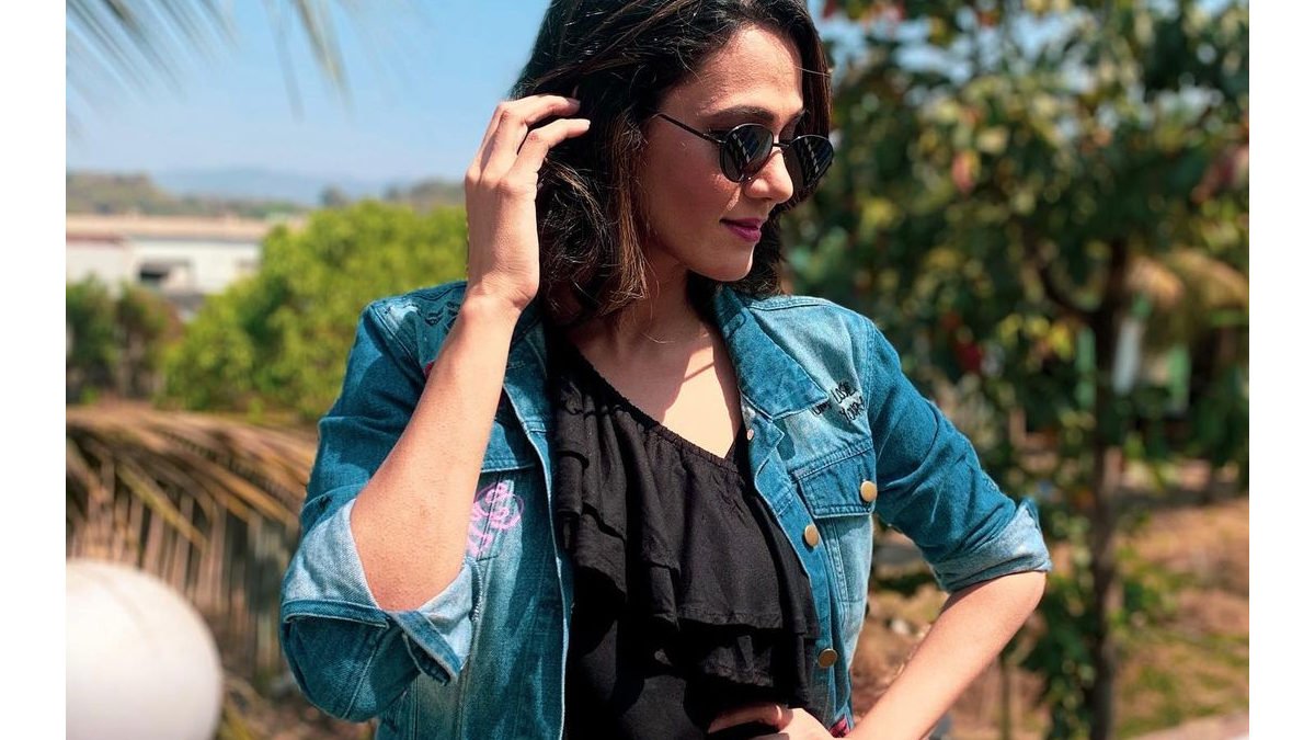 Kajal Pisal: Almost Died During Battle With Covid-19