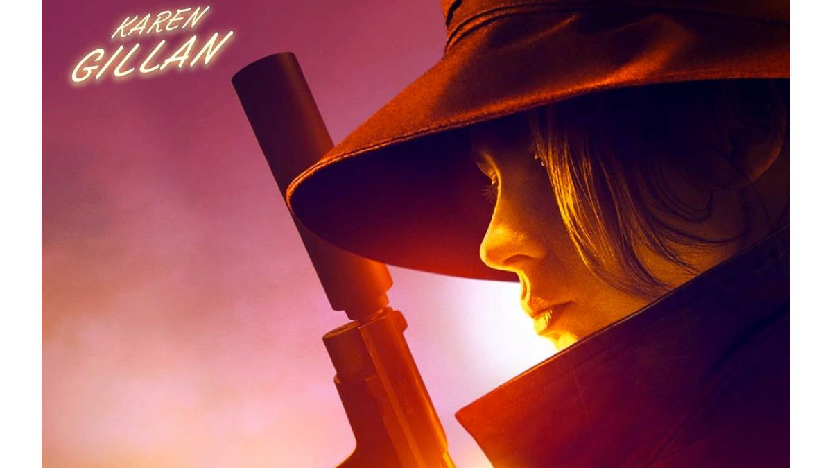 Movie Review | Gunpowder Milkshake: A Plain-vanilla Crime Thriller