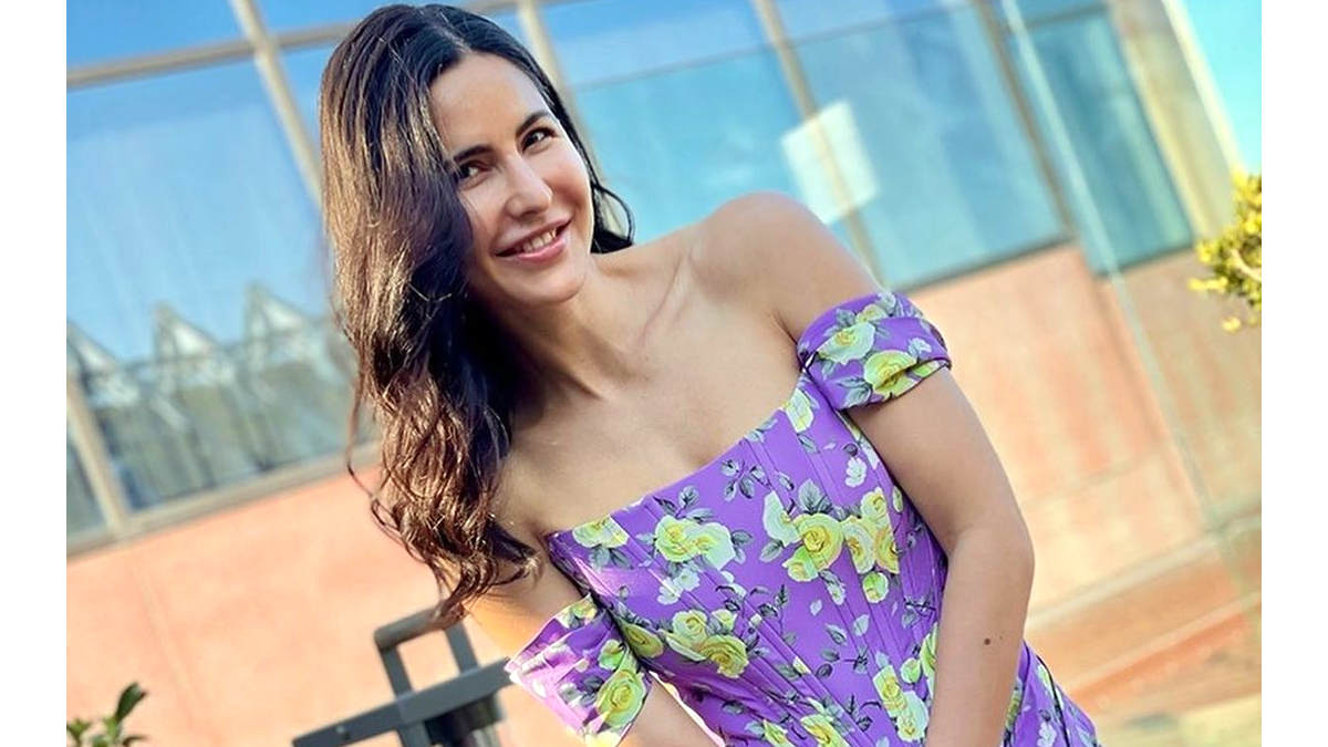 Katrina Kaif Confesses Her Love!