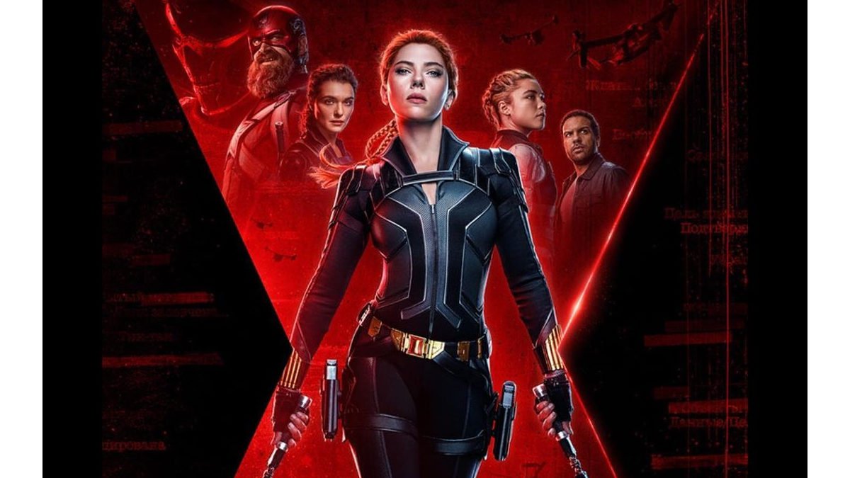 Marvel President Kevin Feige: 'Black Widow' Has Rich Backstory