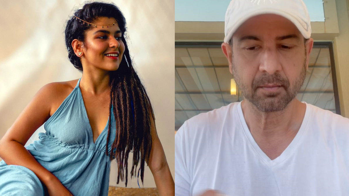 Nidhi Bhanushali, Ronit Roy Approached For 'Bigg Boss 15'