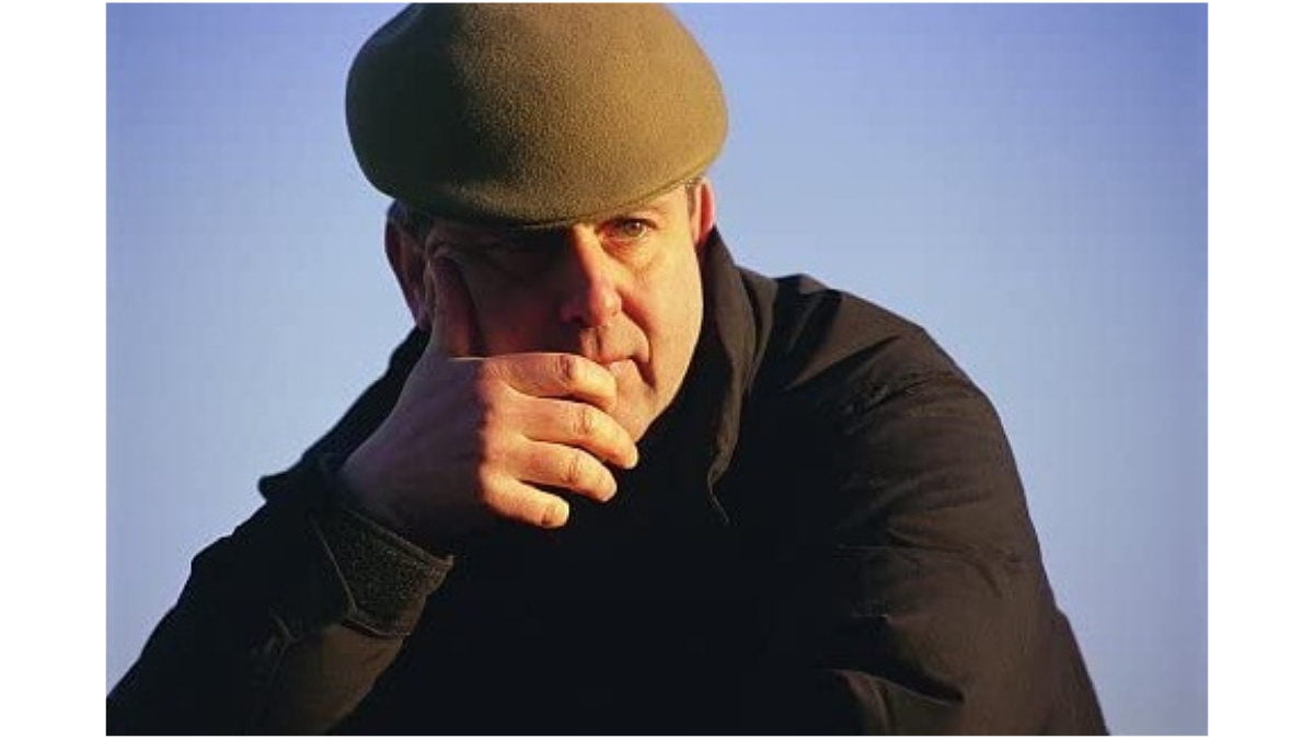 'Notting Hill' Director Roger Mitchell Dies At 65