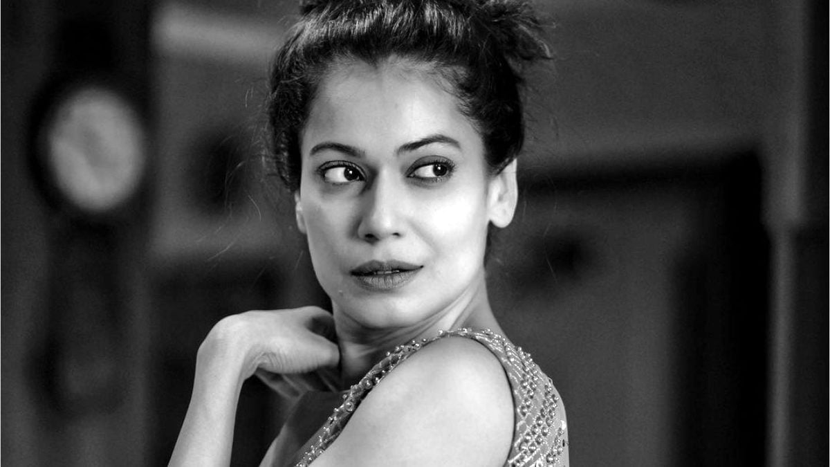 Payal Rohatgi's 'anti-Nehru' Video Dates Back To 2019, Case On In ...