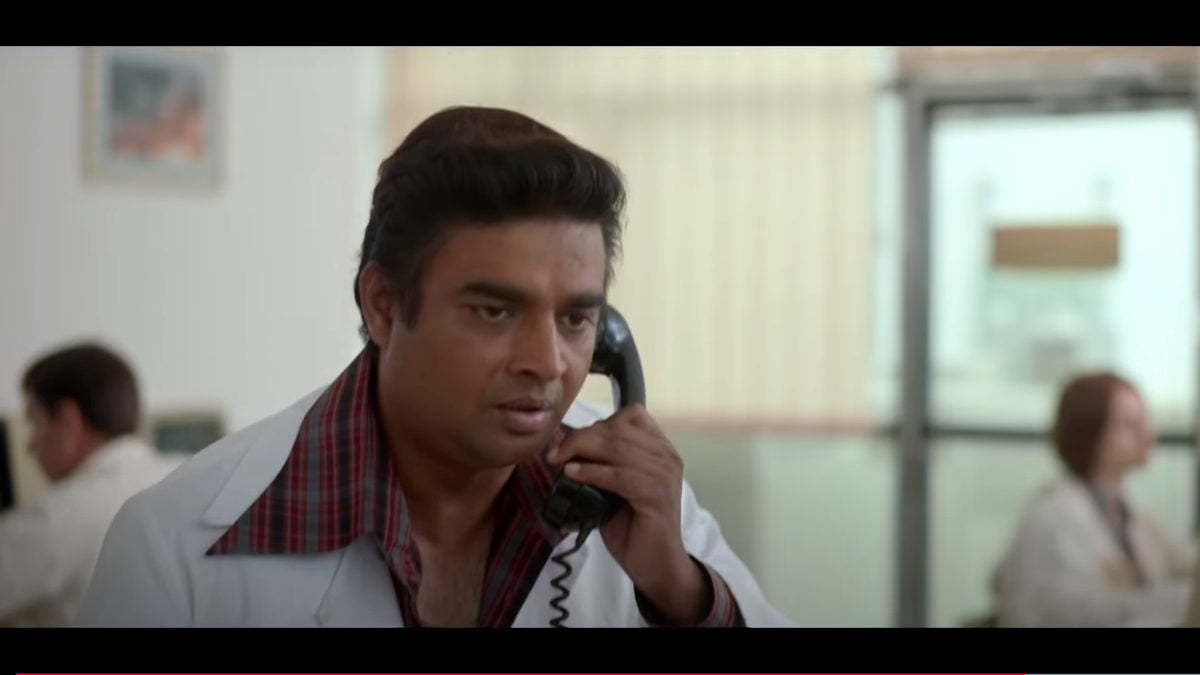 R Madhavan's 'Rocketry: The Nambi Effect' To Hit Screens On Apr 1