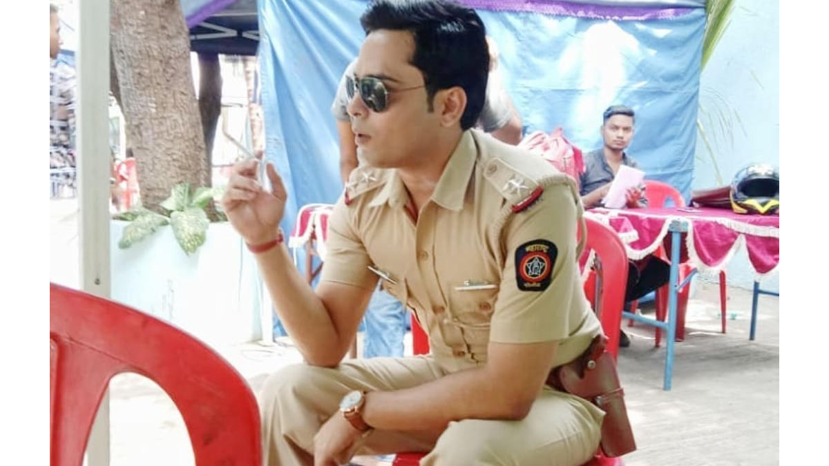 Ravi Pandey To Play A Cop In Thriller Film Based On Scam