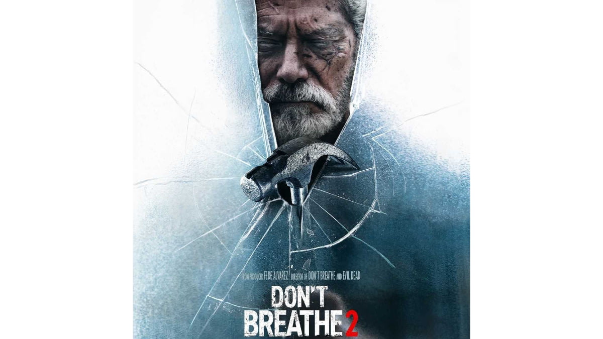 Movie Review | Don't Breathe 2: Fails To Deliver An Immersive Experience