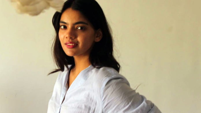 Tejasvi Singh Ahlawat To Play A Strong Female Character In 'Hasal'