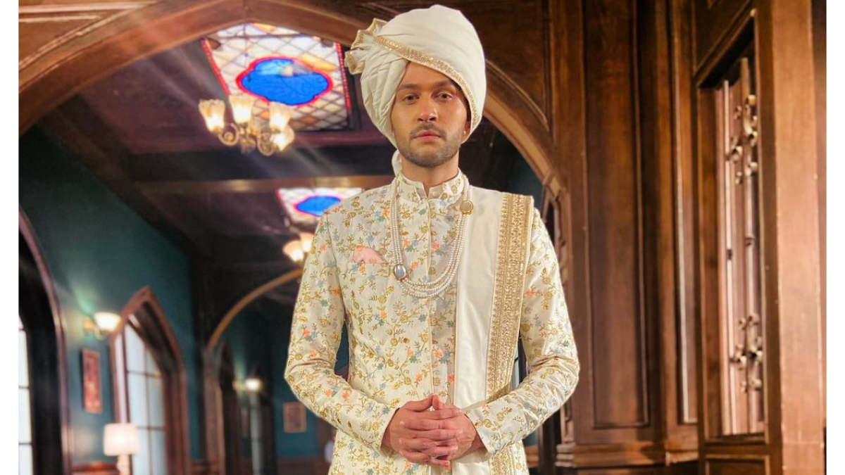Pranav Misshra Grateful To Enjoy Privileges While Struggling
