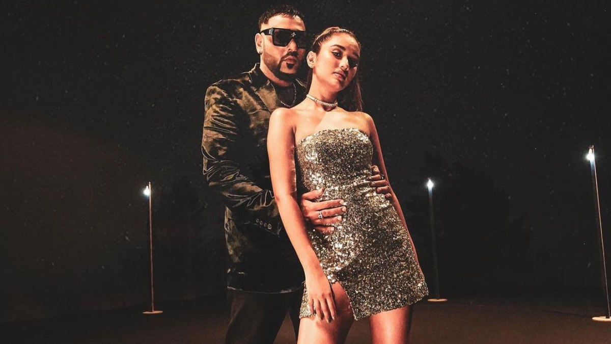 Badshah Recalls Tough Time Shooting For Single 'Jugnu'