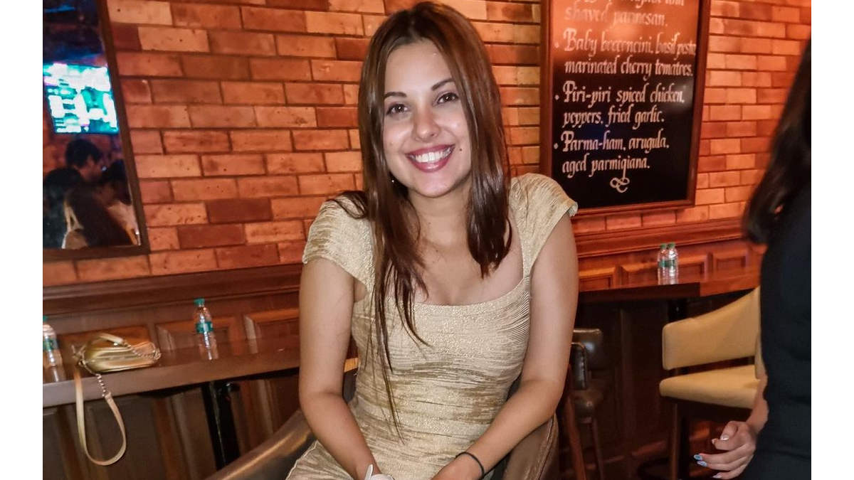 Alice Kaushik: Audrey Hepburn Has Always Been My Icon