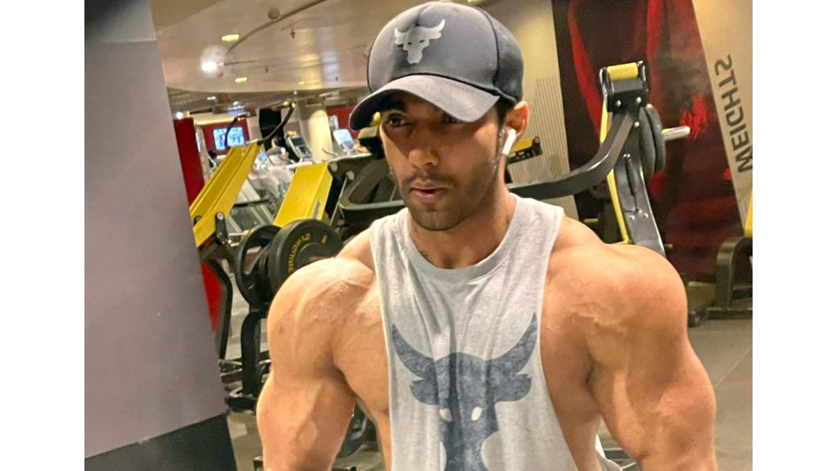 "Mindset Is Everything," Highlights Celebrity Dietician Manik Marria.