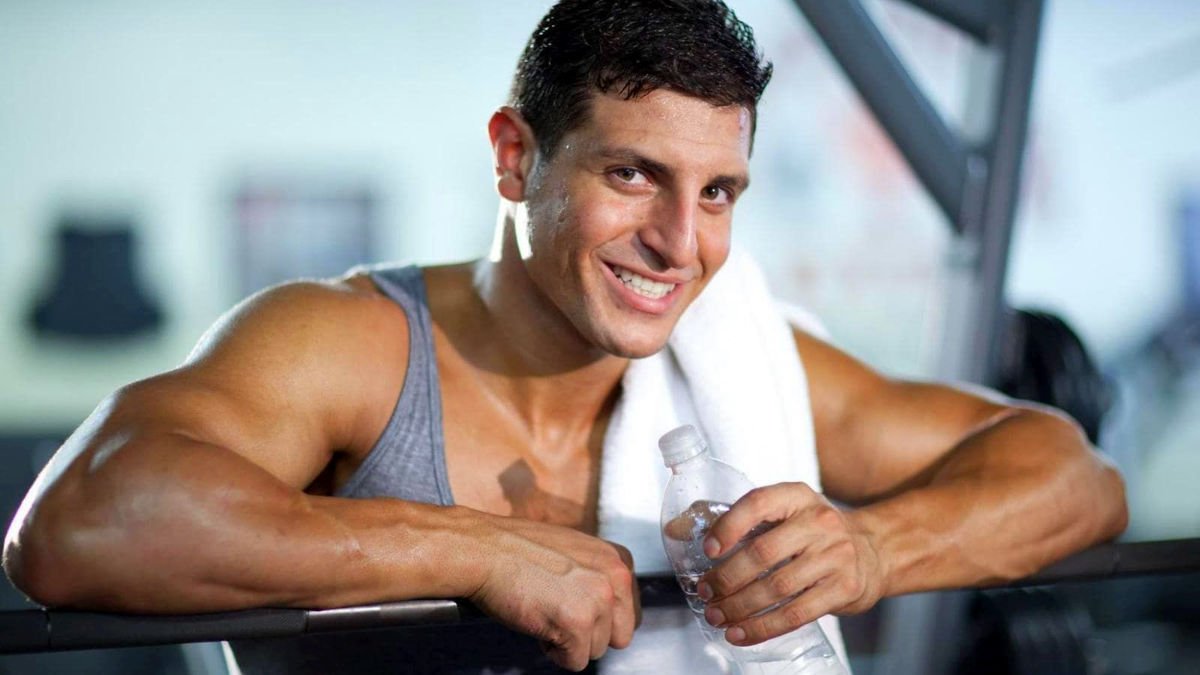 Amer Kamra - Taking The World Of Fitness To Greater Success