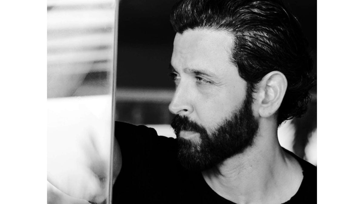 Hrithik Roshan Comes Out In Support Of Aryan Khan