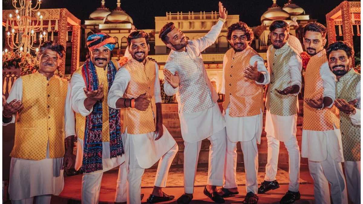 Swaraag's Asif Khan Shares His Experience Performing Live Post Covid