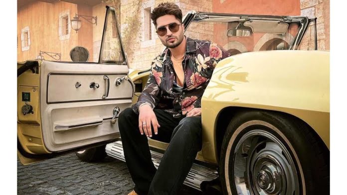 Jassie Gill's New Track From 'Alll Rounder' Is All About Love