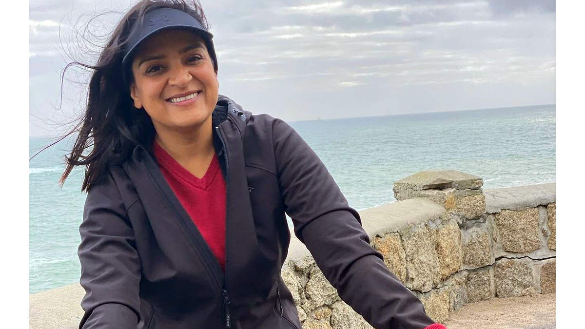 Kaneez Surka: Consent Is Extremely Important For Physical, Emotional ...