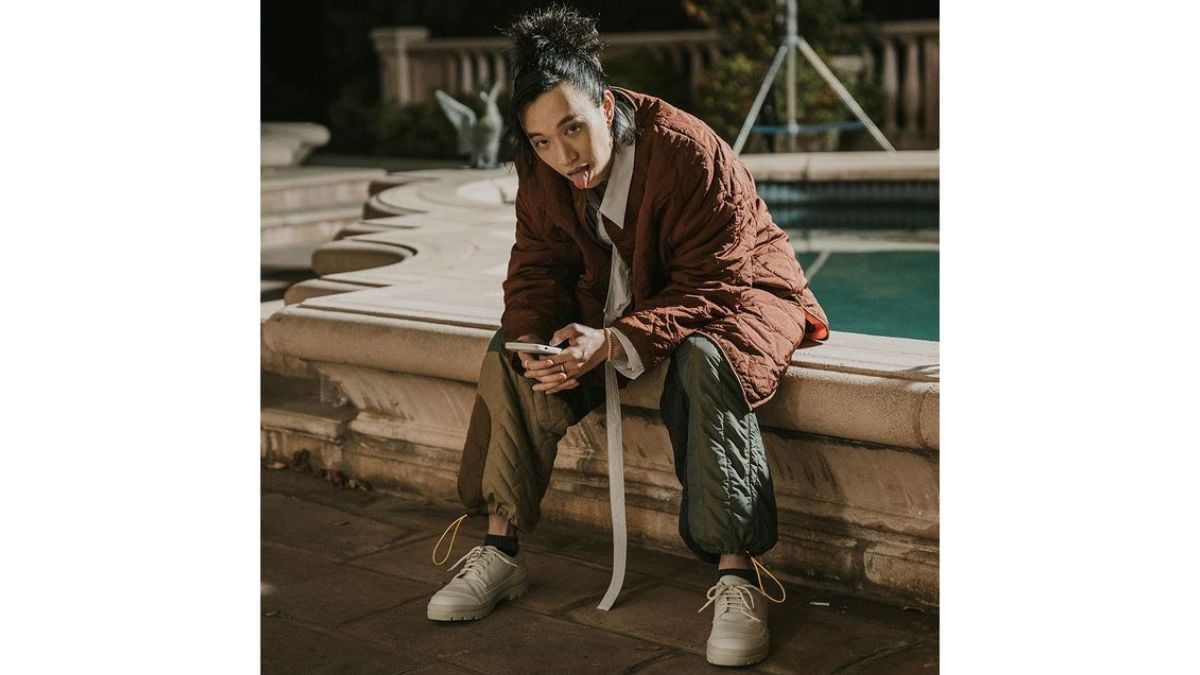 Keshi Releases 'Somebody', The First Single From Debut Album