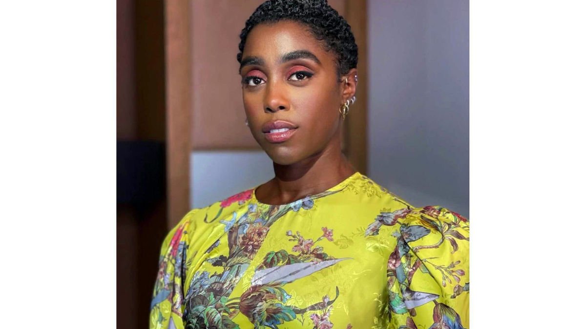 Lashana Lynch Joined 'James Bond' To Do Massive Stunts