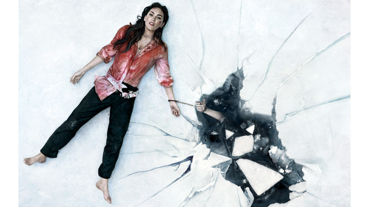 Megan Fox Starrer 'Till Death' To Premier On Lionsgate Play