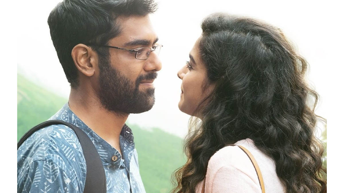 Mithila Palkar Goes Big On 'Little Things' Co-star Dhruv Sehgal