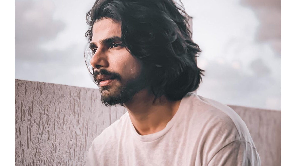 How A Brawl Got Nakul Roshan Sahdev A Role In 'Girgit'