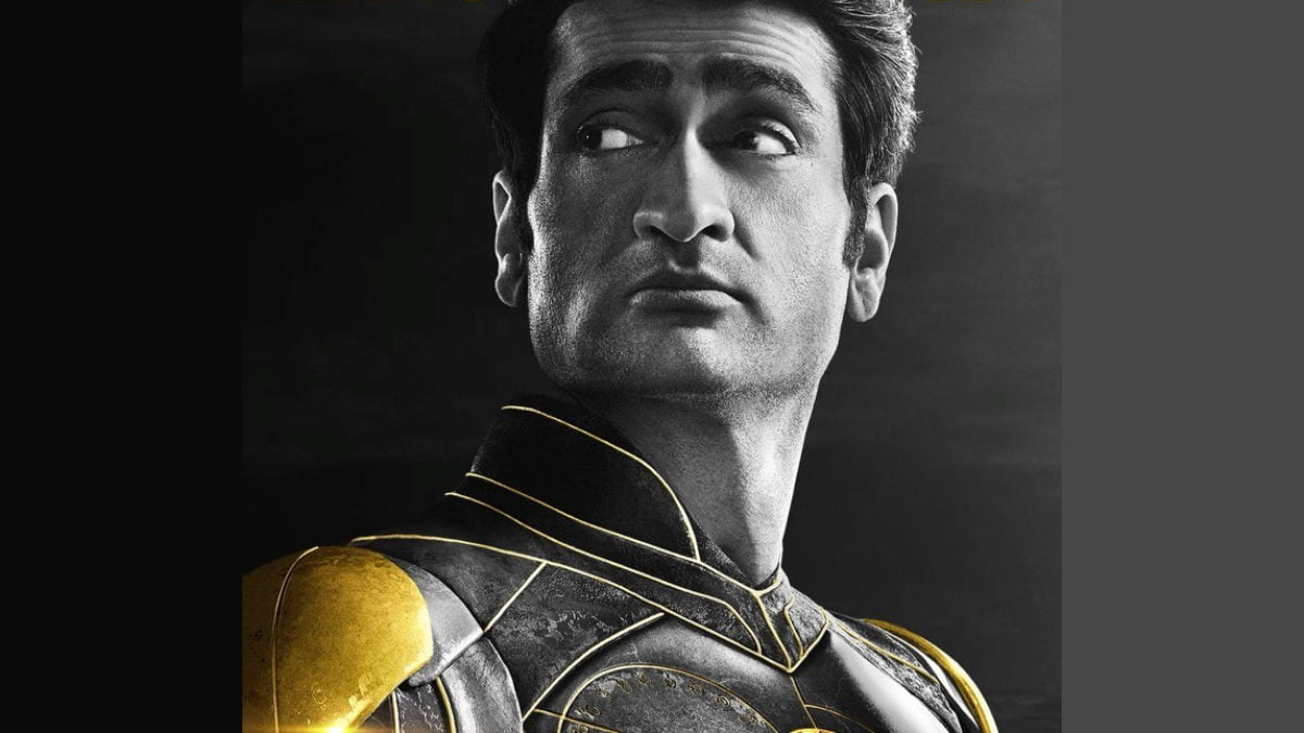 Kumail Nanjiani Became 'obsessed' With His Weight