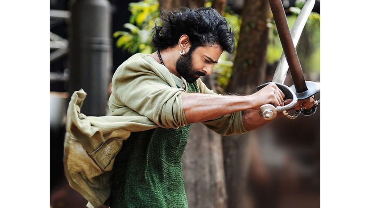 Prabhas Has Come A Long Way Battling Initial Setbacks