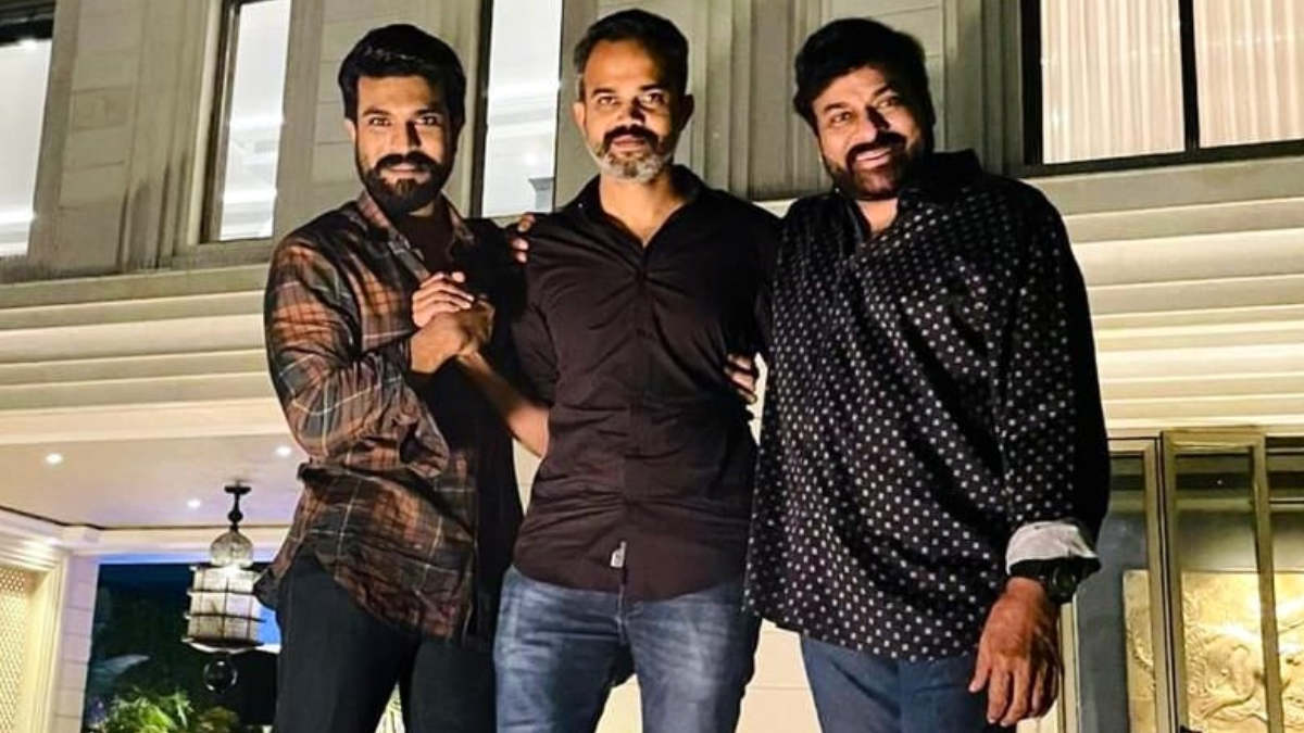 'KGF' Fame Prashanth Neel To Direct Ram Charan