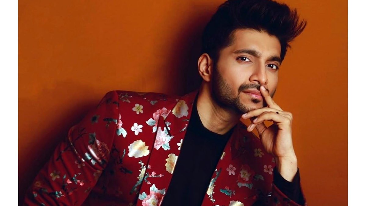 Prateik Chaudhary: Big Boss Is All About Surprises, You Never Know