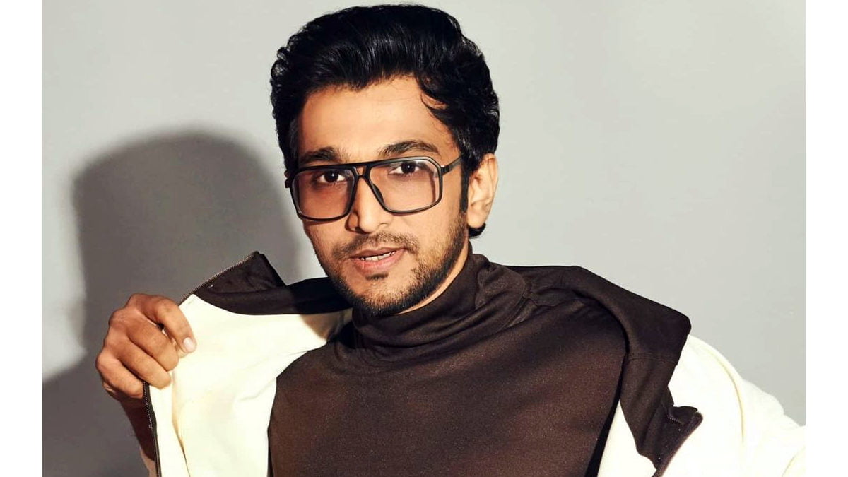 Pratik Gandhi's Hilarious Revelation About His Struggling Days