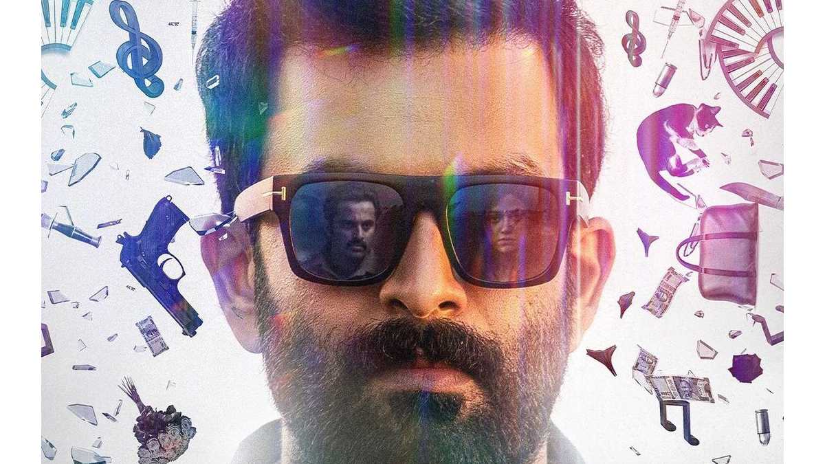 How Prithviraj Sukumaran's 'Bhramam' Differs From 'Andhadun'