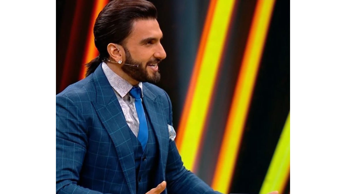 Rohit Shetty, Katrina Kaif To Appear On Ranveer's Show