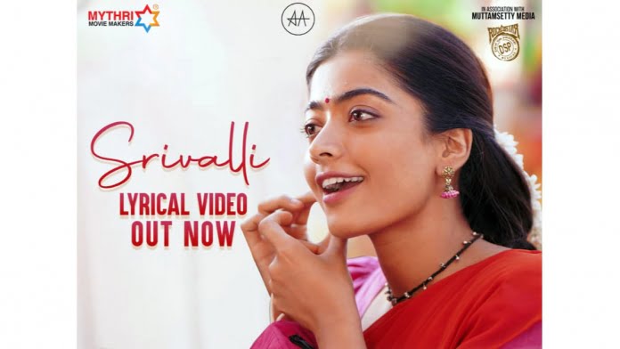 Allu Arjun's 'Pushpa-The Rise' Brings An Ode To Srivalli