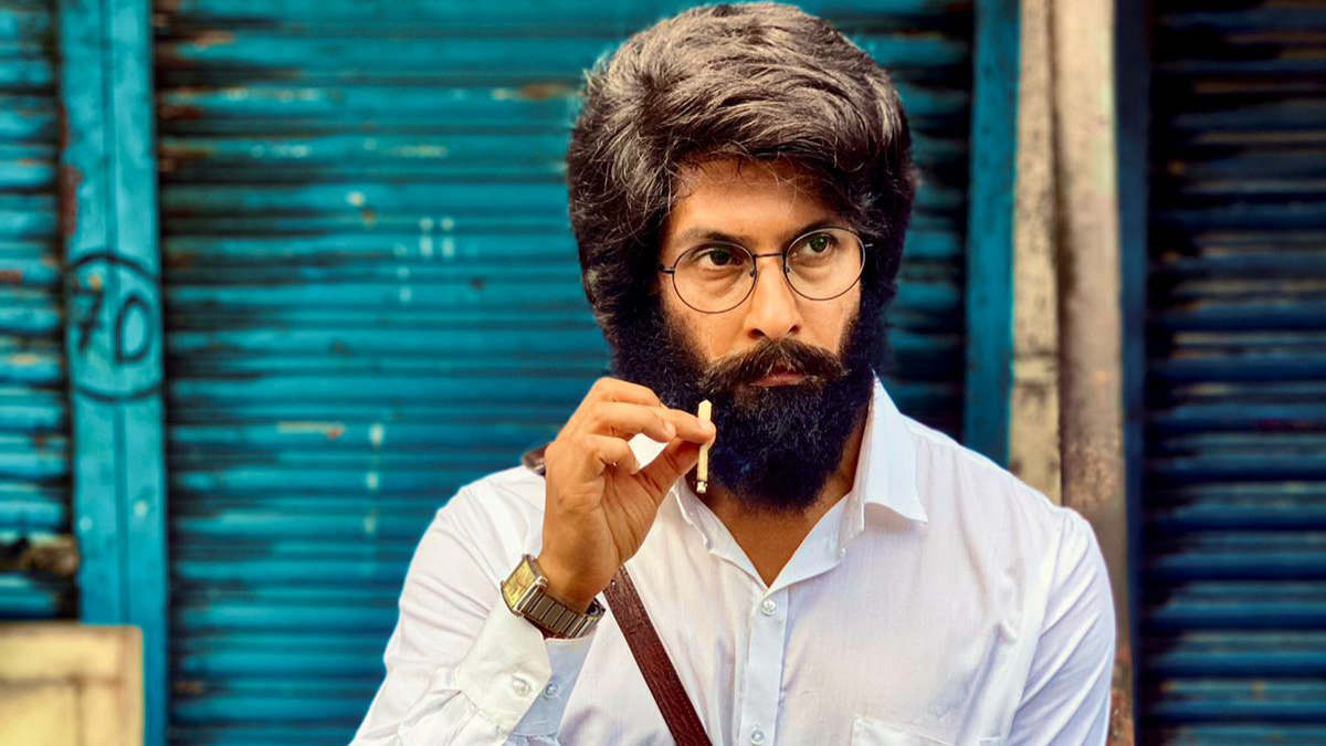 Ravii Dubey To Portray 11 Characters In 11 Episodes Of 'Matsya Kaand'